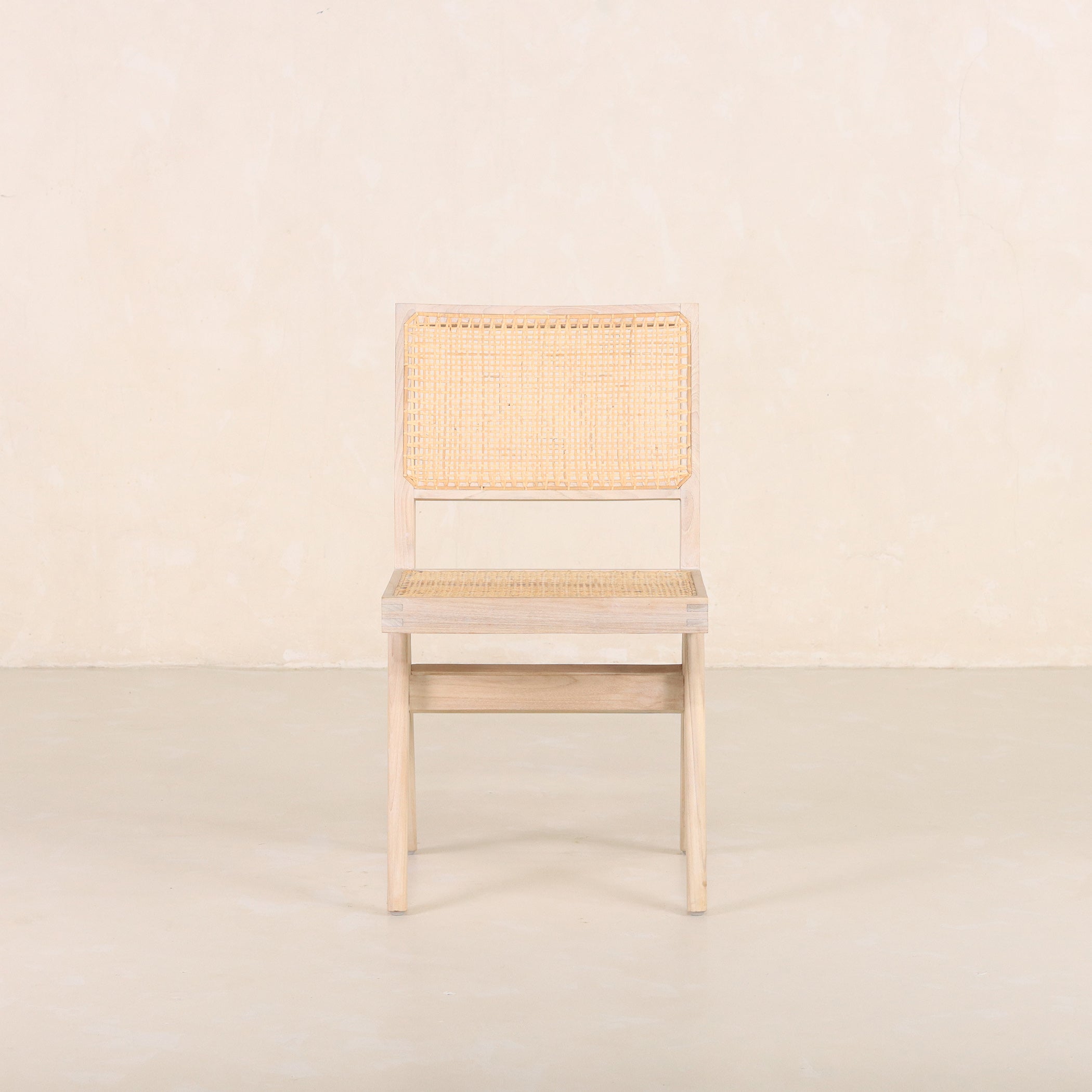 Capitol Cane Chair – TreeHause