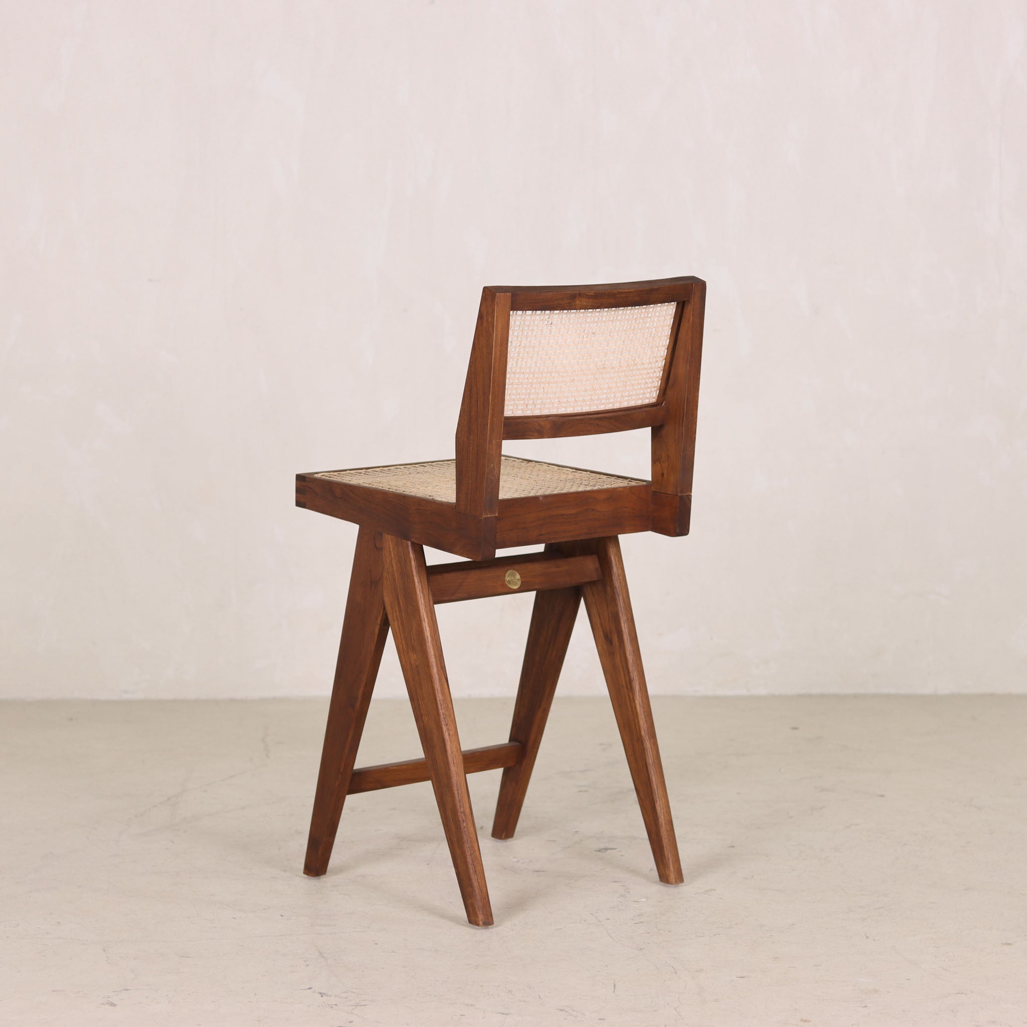 Capitol Cane Counter Stool – TreeHause
